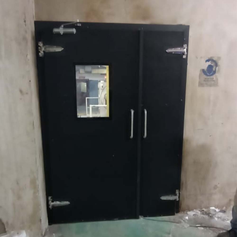 Startech Prefab Industries