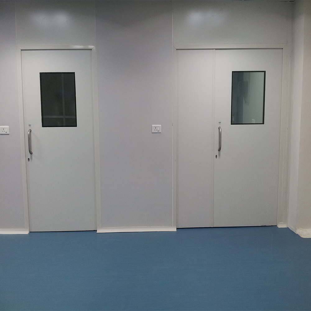 Startech Prefab Industries