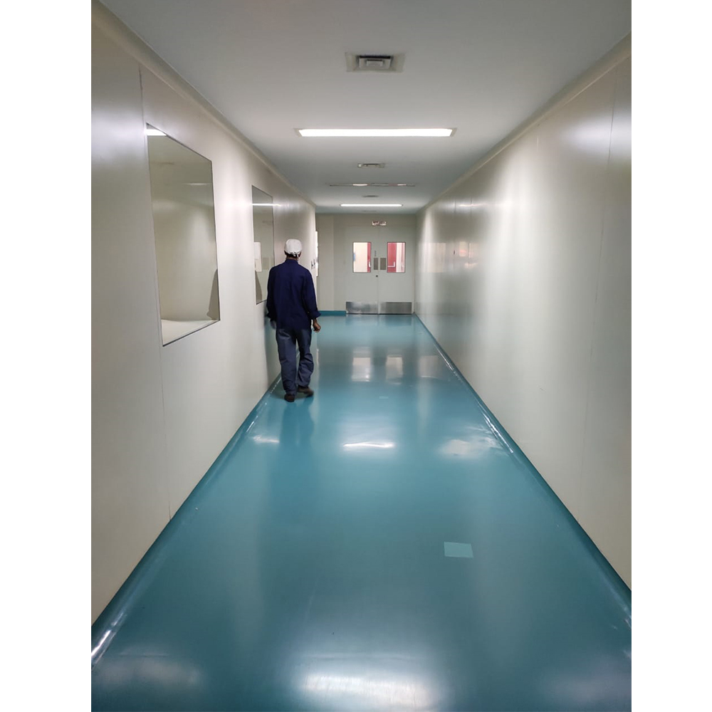 Startech Prefab Industries