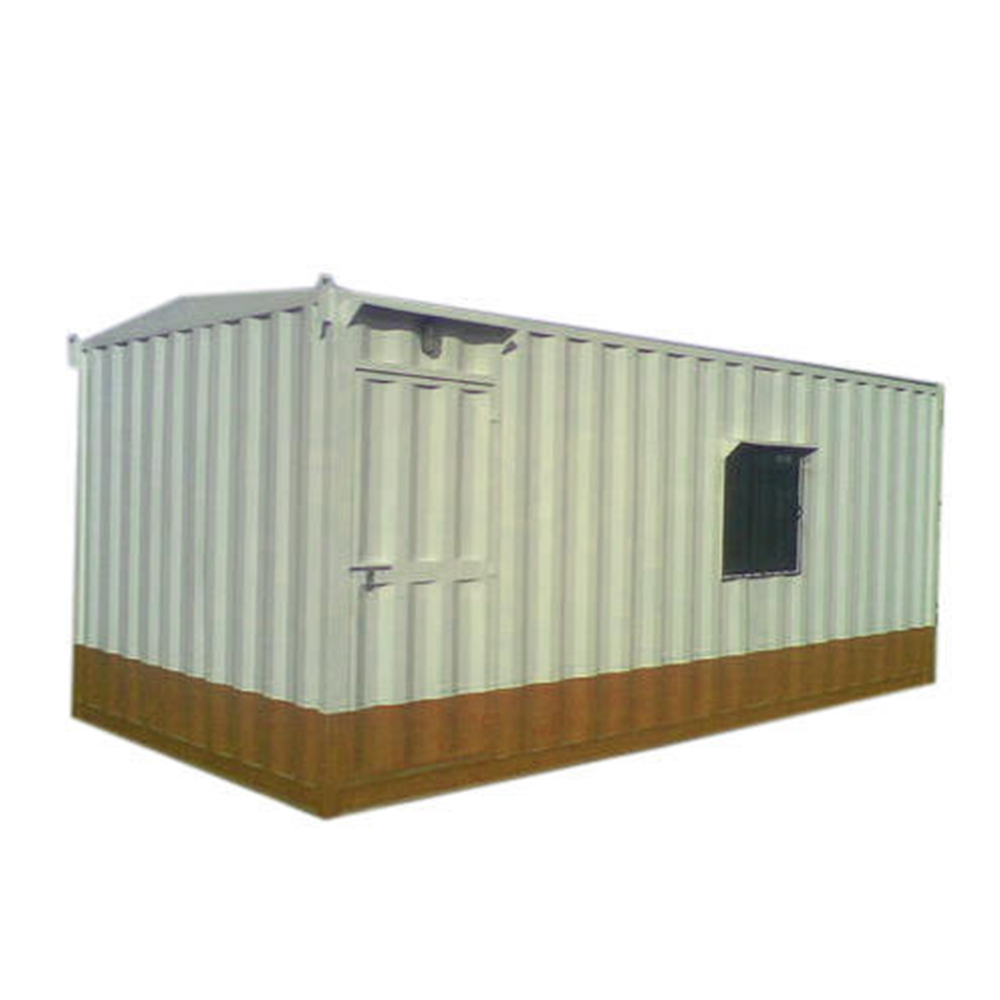 Portable Cabin