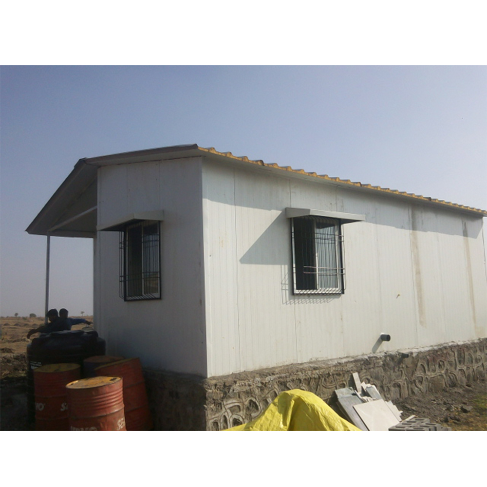 Startech Prefab Industries